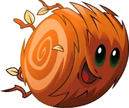 Tumbleweed | Plants vs. Zombies: Reflourished Wiki | Fandom