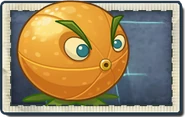 Citron | Plants vs. Zombies: Reflourished Wiki | Fandom