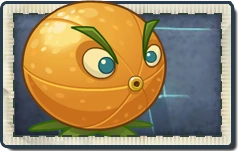 Citron | Plants vs. Zombies: Reflourished Wiki | Fandom