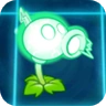 Electric Peashooter | Plants vs. Zombies: Reflourished Wiki | Fandom