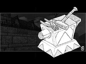 Forge Master | Reforged Wiki | Fandom