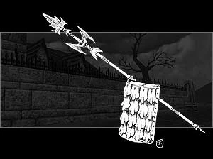 Wyrmslayer | Reforged Wiki | Fandom