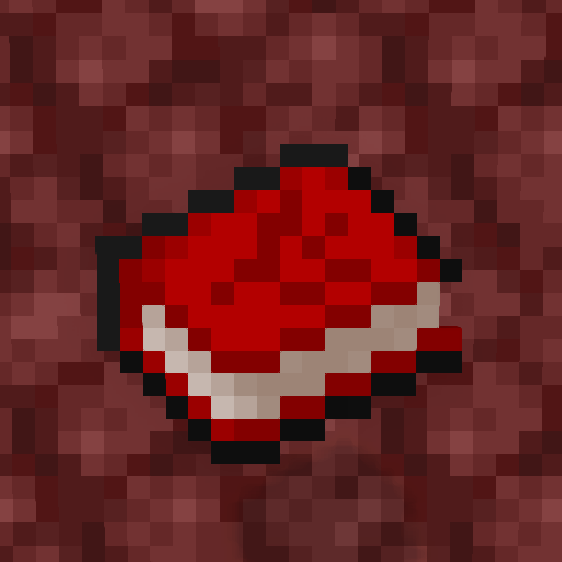 Red Book | Refreshed Nether Wiki | Fandom