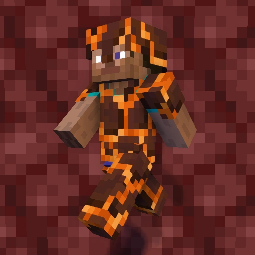 Magma Armor | Refreshed Nether Wiki | Fandom
