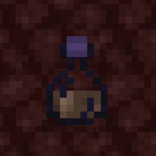 Soul Sand Sample | Refreshed Nether Wiki | Fandom