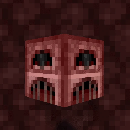 Eye of Nether | Refreshed Nether Wiki | Fandom