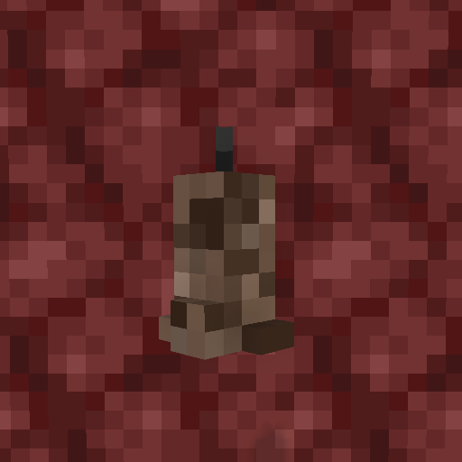 Soul Sand Candle | Refreshed Nether Wiki | Fandom