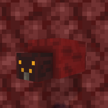 Nether Mushroom Forest | Refreshed Nether Wiki | Fandom