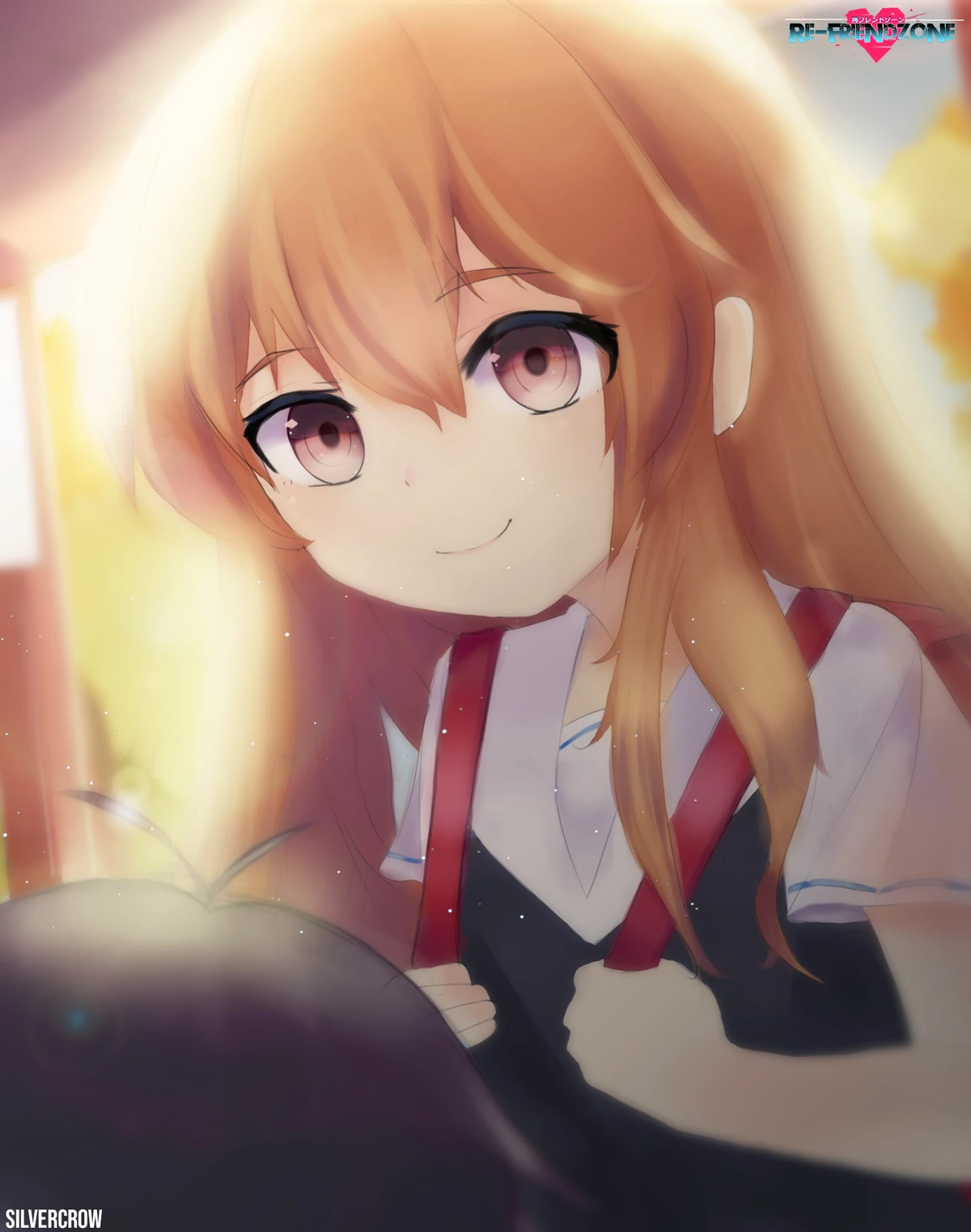 Samantha Simione | ReFriendzone Wiki | Fandom