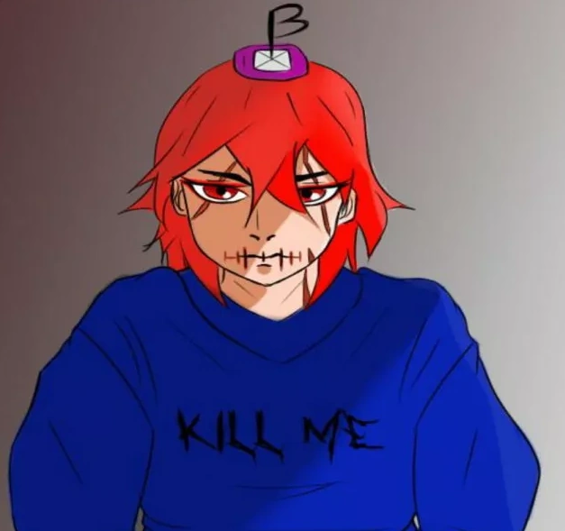 Beta | ReFriendzone Wiki | Fandom