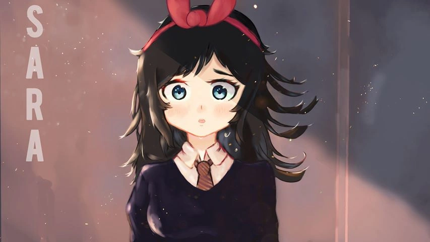 Sara Sandoval | ReFriendzone Wiki | Fandom