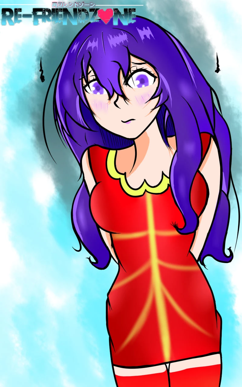 Elsa Ellen | ReFriendzone Wiki | Fandom