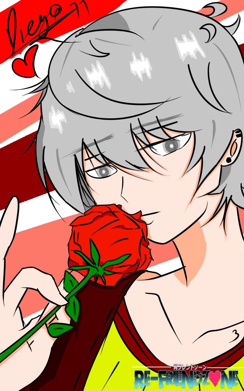 Diego de Barbieri | ReFriendzone Wiki | Fandom