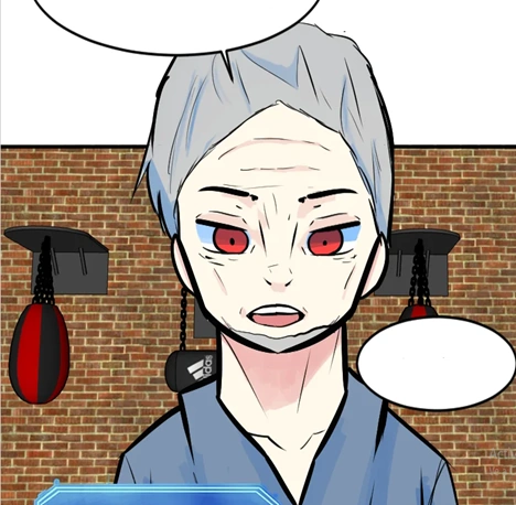 Abraham Quinteros | ReFriendzone Wiki | Fandom