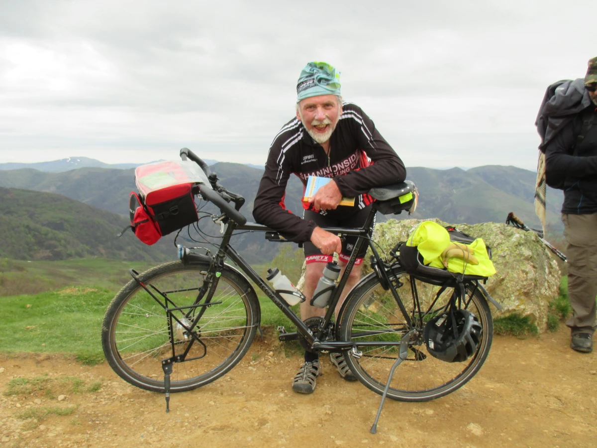 Gerry Callaghan | Refugee Resource Pack Wikia | Fandom