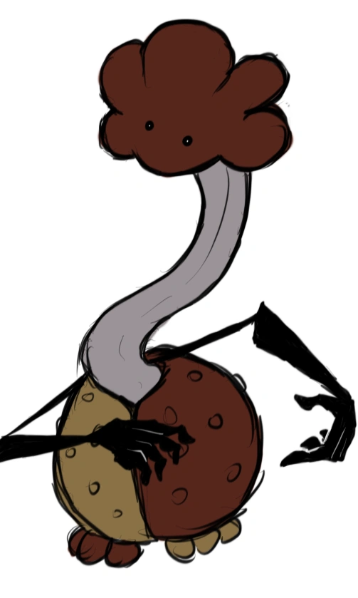 Guhamian Potatoes | RefugeOfSilksong Wiki | Fandom