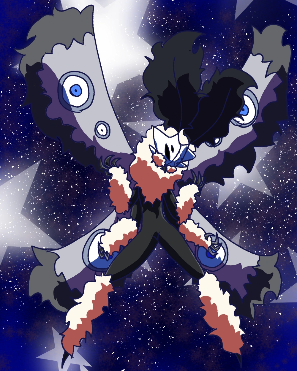 Zelynos | RefugeOfSilksong Wiki | Fandom