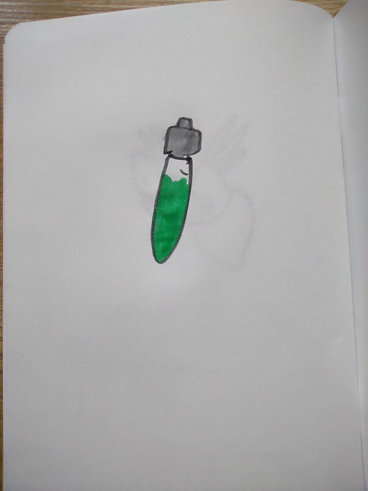 Noxious Acid | RefugeOfSilksong Wiki | Fandom