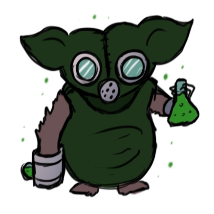 Radiation Rat | RefugeOfSilksong Wiki | Fandom