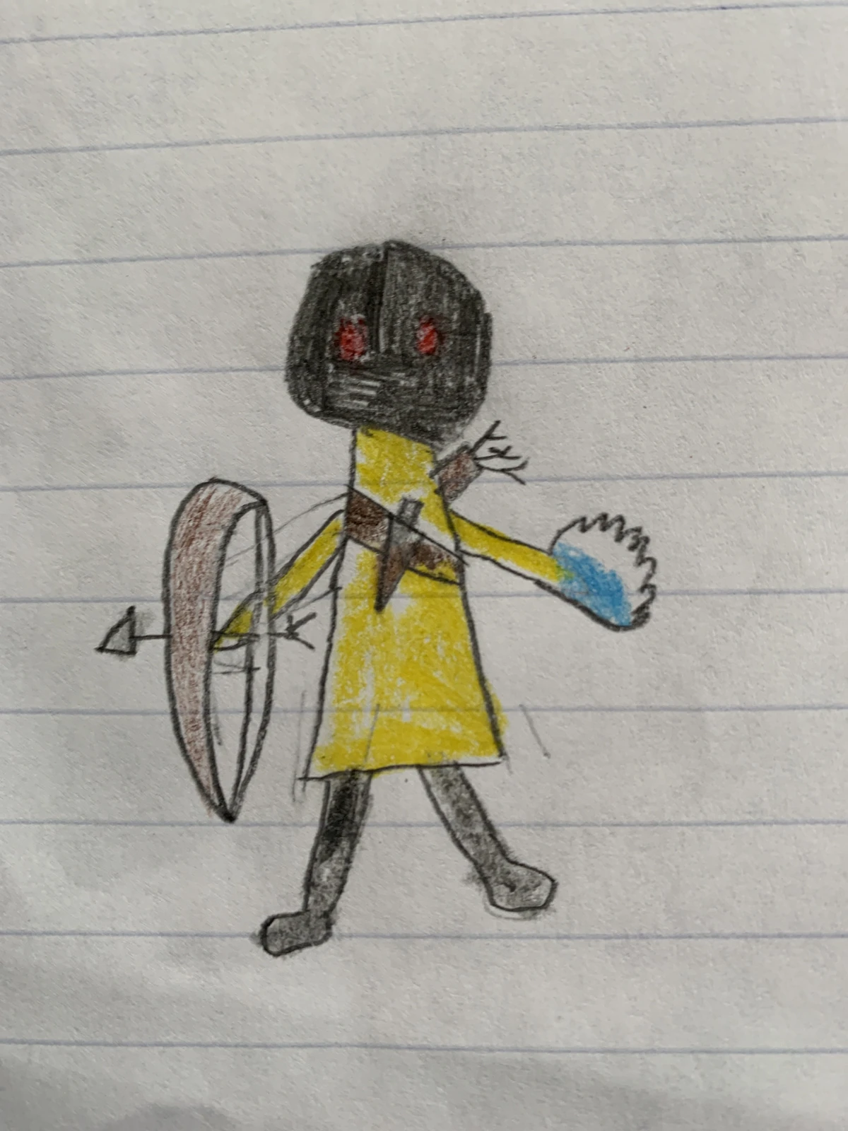 Nightmare Shade | RefugeOfSilksong Wiki | Fandom