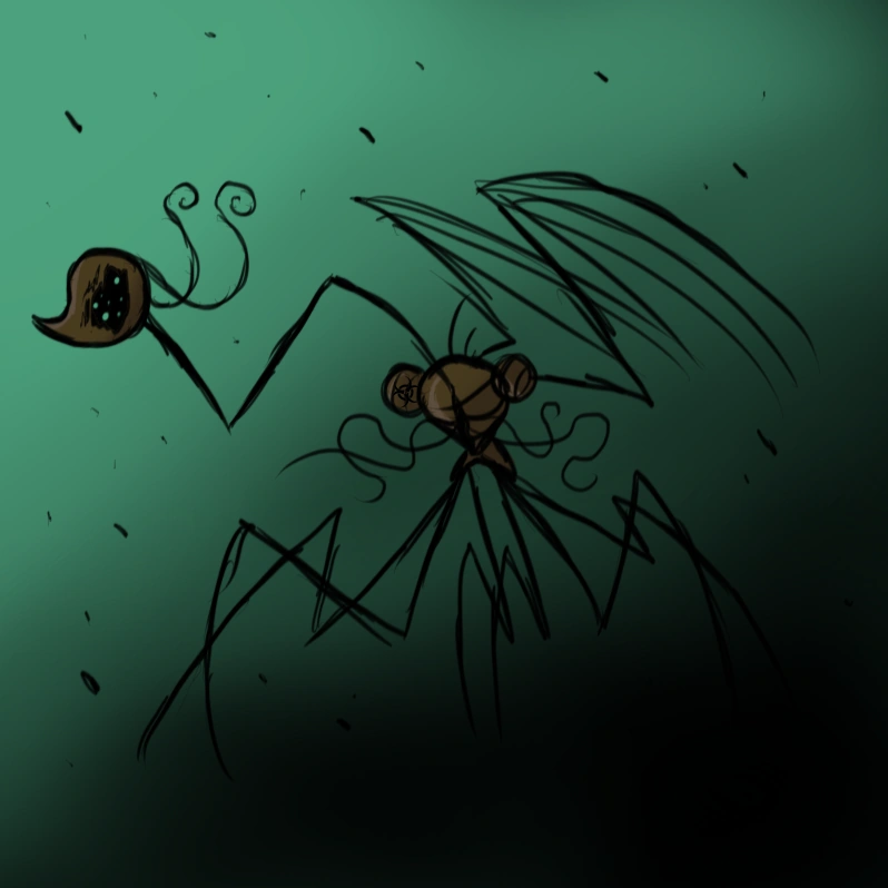 Oddity | RefugeOfSilksong Wiki | Fandom