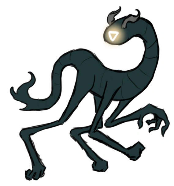 Dream Demon | RefugeOfSilksong Wiki | Fandom
