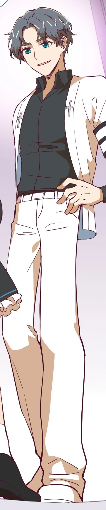 Jun Seo | Refund High School Wiki | Fandom