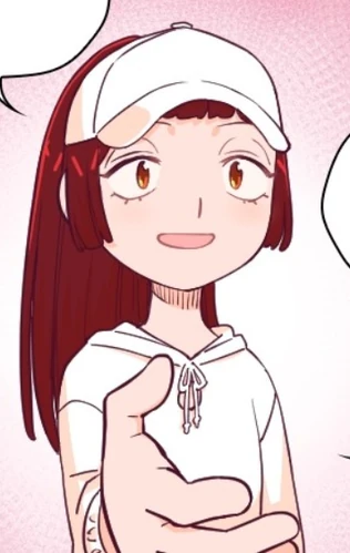 Mari Kim | Refund High School Wiki | Fandom