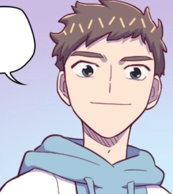 Gunn Ryu | Refund High School Wiki | Fandom