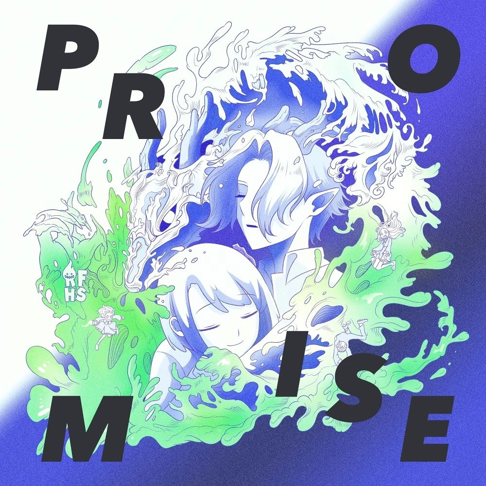 Promise | Refund High School Wiki | Fandom