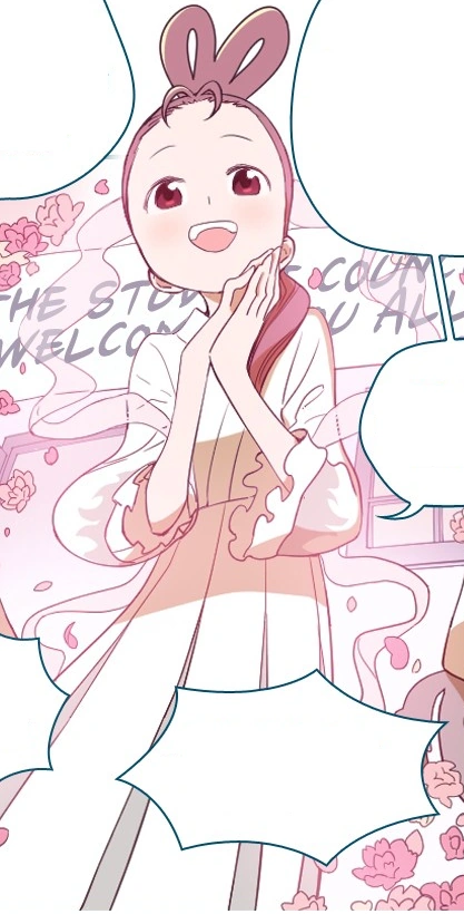 Fairy Kim | Refund High School Wiki | Fandom