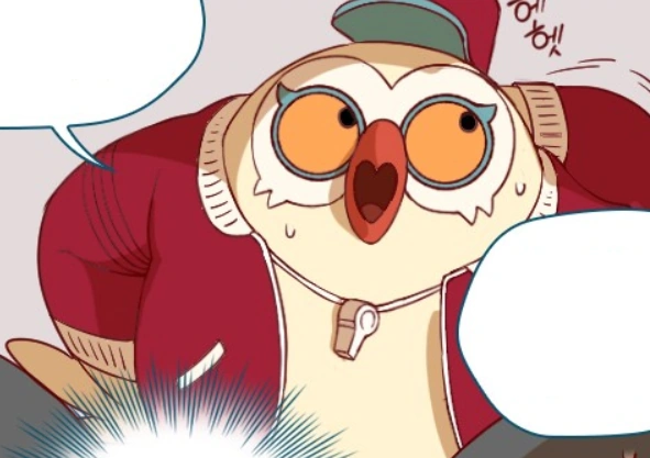 Owl | Refund High School Wiki | Fandom