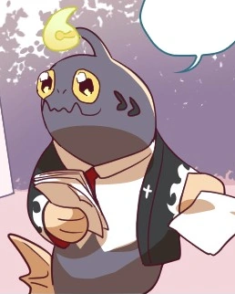 Chirpy | Refund High School Wiki | Fandom