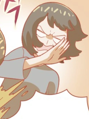 Aru's Mother | Refund High School Wiki | Fandom