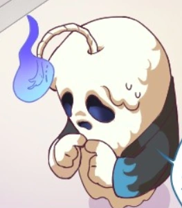 Waxy | Refund High School Wiki | Fandom