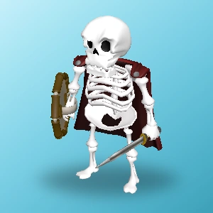 Skellie | Refuse 2 Die Wiki | Fandom