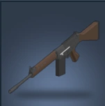 FAL | Refuse 2 Die Wiki | Fandom