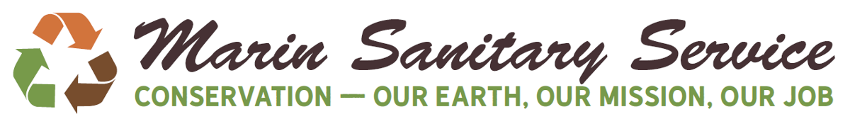 Marin Sanitary Service | Refuse, Trash, And Recycling Truck Wiki | Fandom