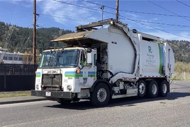 Recology (Company) | Refuse, Trash, And Recycling Truck Wiki | Fandom