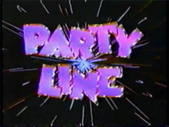 Party Line | Reg Grundy Wiki | Fandom