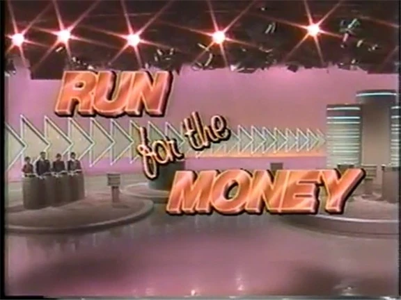 Run for the Money | Reg Grundy Wiki | Fandom