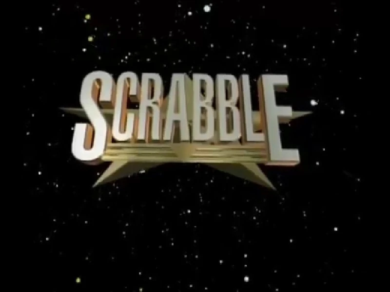 Scrabble (1990 pilot) | Reg Grundy Wiki | Fandom
