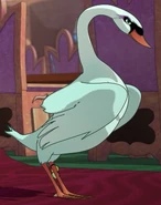 Joy LeFrog | Regal Academy Encyclopedia | Fandom