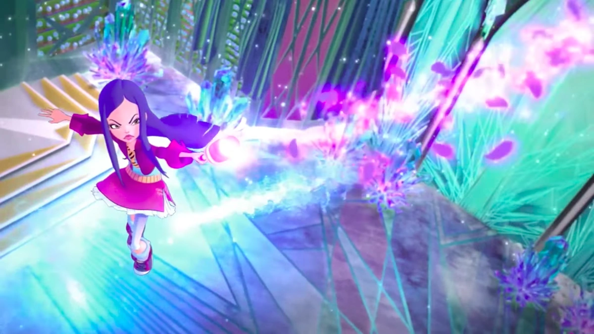 Ling Ling IronFan | Regal Academy Encyclopedia | Fandom