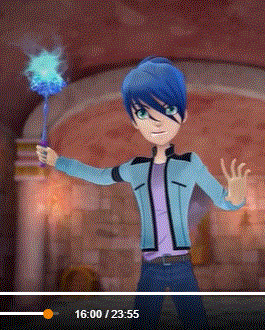 Hawk SnowWhite | Regal Academy Encyclopedia | Fandom