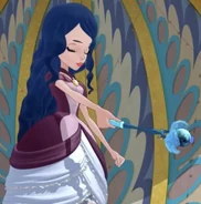 Fala SnowWhite | Regal Academy Encyclopedia | Fandom