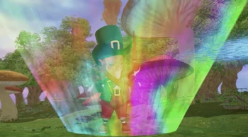 Rainbow Magic (Magic Type) | Regal Academy Encyclopedia | Fandom