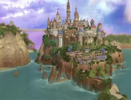 Regal Academy (School) | Regal Academy Encyclopedia | Fandom