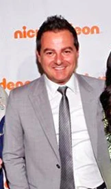 Iginio Straffi | Regal Academy Encyclopedia | Fandom