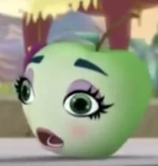 Joy LeFrog | Regal Academy Encyclopedia | Fandom